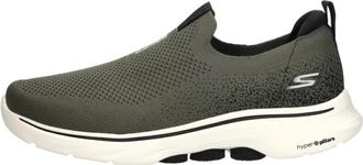 Skechers Homme, Chaussures, Vert, Taille: 41 EU Go Walk 7