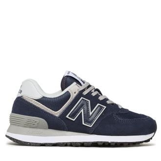 New Balance Sneakers New Balance WL574EVN Dunkelblau