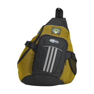 adidas unisex, Sacs, Jaune, Taille: ONE Size Sling Bag Multicolor