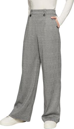 QS by s.Oliver Hose lang, Wide Leg