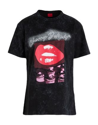 HUGO BOSS TOPS - T-shirts auf YOOX.COM