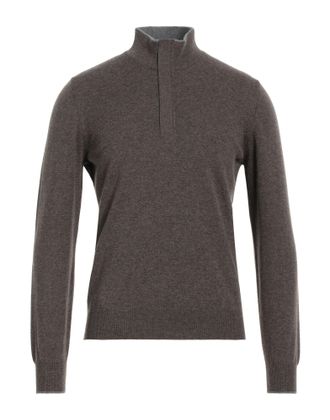 Gran Sasso STRICKWAREN - Rollkragenpullover auf YOOX.COM