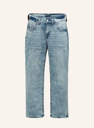 True Religion Jeans Bobby blau