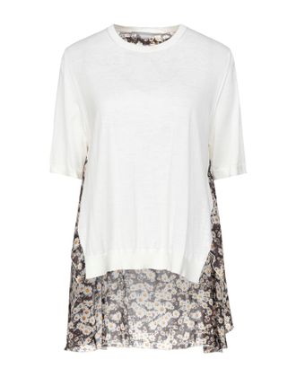 Stella McCartney STRICKWAREN - Pullover auf YOOX.COM