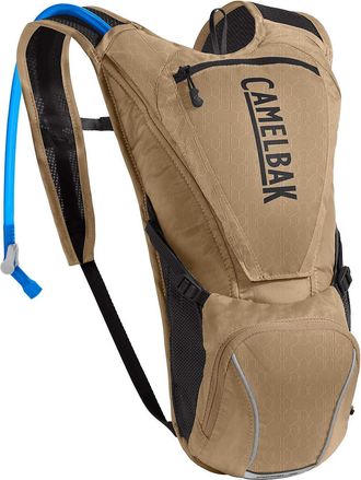 Camelbak CamelBak Rogue Hydration Pack, 2,5 l, Schwarz