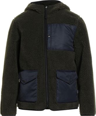 Fay JACKEN & MÄNTEL - Shearling- & Kunstfell auf YOOX.COM
