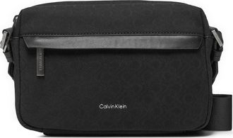 Calvin Klein Handtasche Calvin Klein K50K512807 Schwarz