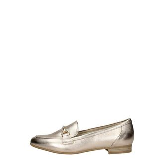 Marco Tozzi Femme, Chaussures, Jaune, Taille: 36 EU Mocassin