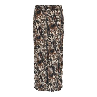 Julie Fagerholt - Heartmade Maxi-R&ouml;cke - - Skirts - Damen - Mehrfarbig - XS