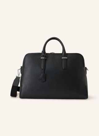 HUGO BOSS Weekender Madison schwarz