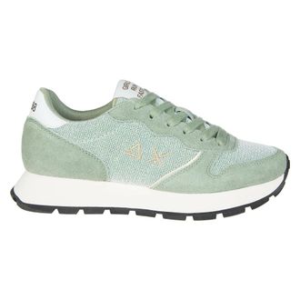 Sun 68 Damen, Schuhe, Gr&uuml;n, 40 EUGr&ouml;&szlig;e