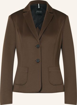 Marc Cain Blazer braun