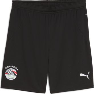 Puma Short &Eacute;gypte 2025 Homme, Accessoires, Noir, 3XL