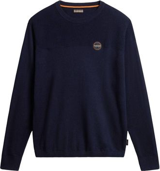 Napapijri Herren Strickpullover DERRI C