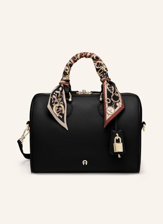 Aigner Aigner Handtasche Delia schwarz