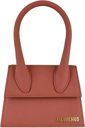 Jacquemus Hobo Bags - The Middle Chiquito - Gr. unisize - in Braun - f&uuml;r Damen