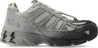 44 Label Group Homme, Chaussures, Gris, Taille: 40 EU Dragger Baskets