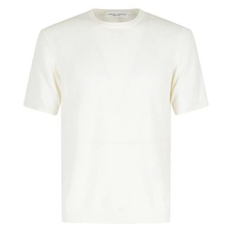Roberto Collina Herren, Oberteile, Beige, XLGr&ouml;&szlig;e