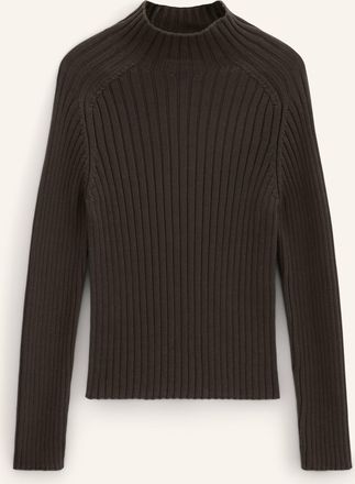 Marc O'Polo Marc Opolo Pullover braun