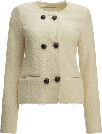 Isabel Marant Isabel Marant Blazer Suely