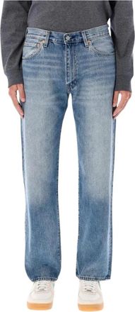 Levi's Homme, Jeans, Bleu, Taille: W32 Jean Coupe Droite