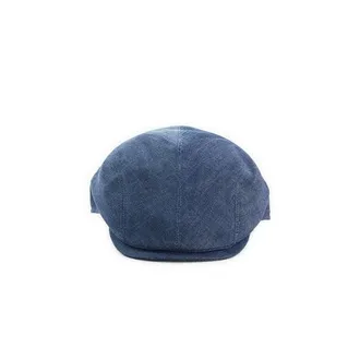 Saison 1865 Beret en jean