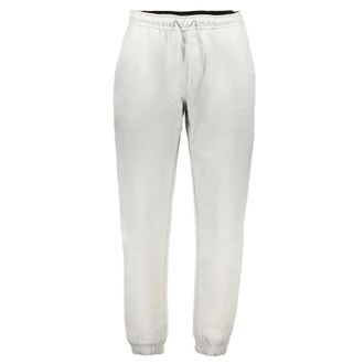 Calvin Klein Homme, Pantalons, Gris, Taille: 2XL Sports Pantalons
