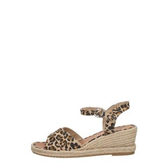 Tamaris Femme, Chaussures, Multicolore, Taille: 36 EU Sandales Touwzool