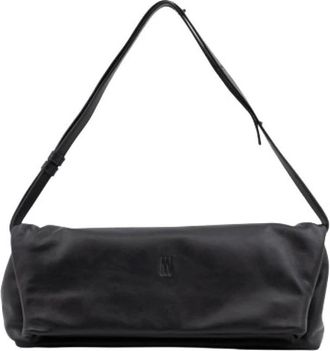 Nathalie Vleeschouwer Femme, Sacs, Noir, Taille: ONE Size Gennaro Handbag