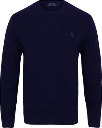 Ralph Lauren Pull en coton cachemire pour homme, m, M