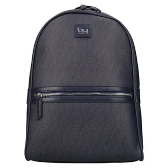 Byblos Herren, Taschen, Blau, ONE SIZEGr&ouml;&szlig;e