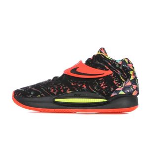 Nike Homme, Chaussures, Noir, Taille: 42 EU Basket montante KD 14