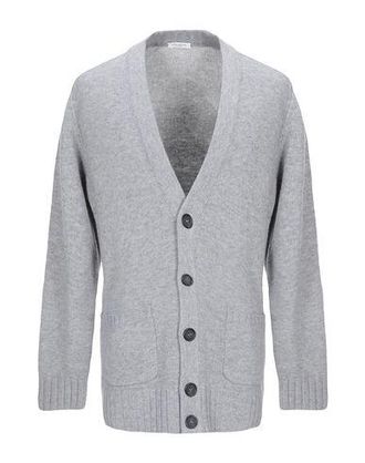 Paolo Pecora MAILLE - Cardigans sur YOOX.COM