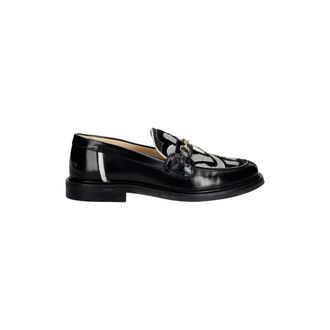 Filling Pieces Loafer Gowtu - Homme - Chaussures - Noir - Taille: 45 EU