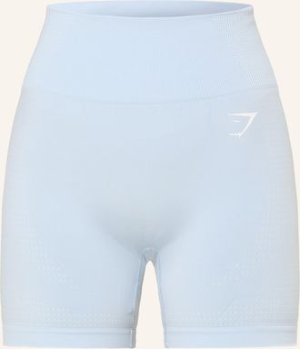 Gymshark Gymshark Tights Vitalseamless 2.0 blau