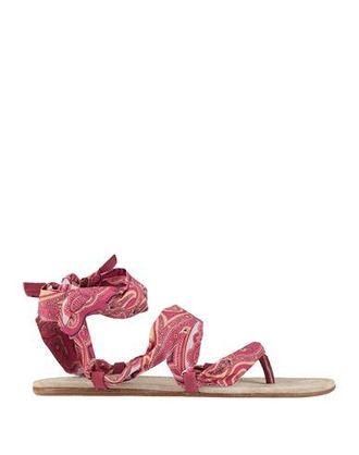 Etro CHAUSSURES - Tongs sur YOOX.COM