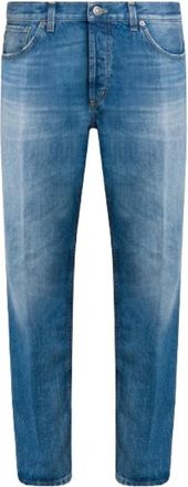 Dondup Jeans Brighton - Homme - Jeans - Bleu - Taille: W29
