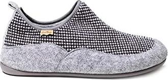 Toni Pons NIL-HR - Marine, 41EU - Pantoufle pour homme de