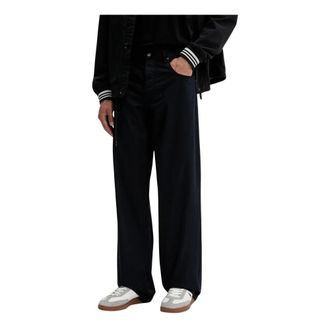 A|X Armani Exchange Weite Hosen - - Trousers - Herren - Blau - W34