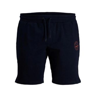 Jack & Jones Herren, Shorts, Blau, W38Gr&ouml;&szlig;e