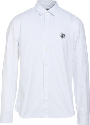 Kenzo TOPS - Hemden auf YOOX.COM