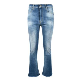 Cycle Cycle jeans - - Jeans - Damen - Blau - W26