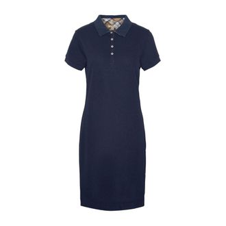 Barbour Damen, Kleider, Blau, SGr&ouml;&szlig;e