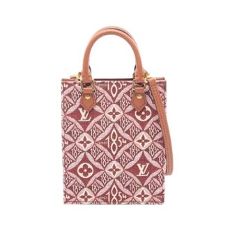 Louis Vuitton Damen, Pre-Owned, Rot, ONE SIZEGr&ouml;&szlig;e