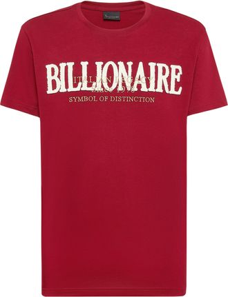 Billionaire Boys Club T-Shirt Round Neck Ss