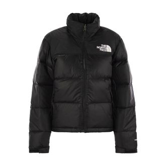 The North Face Veste matelass&eacute;e Nuptse 700 Fill Down - Femme - Sport - Noir - Taille: 36 FR