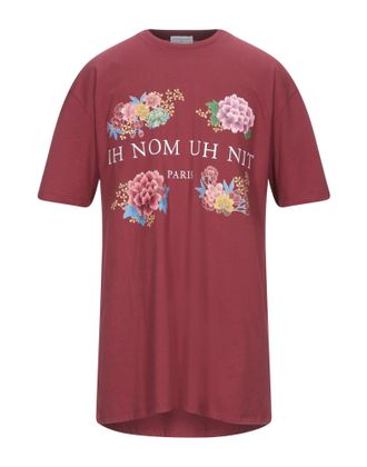 Ih Nom Uh Nit TOPS - T-shirts auf YOOX.COM