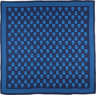 Alexander McQueen ACCESSOIRES - Schals auf YOOX.COM