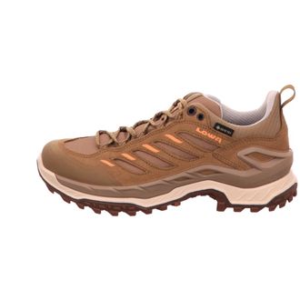 Lowa Outdoorschuhe - - Sport - Damen - Beige - 39 EU