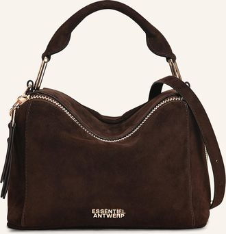 Essentiel Tasche Karin braun